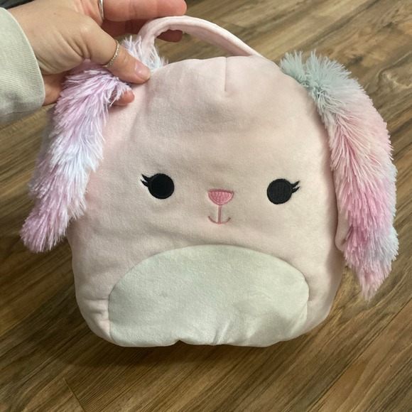 Squishmallows | Toys | Squishmallows Bop Easter Basket | Poshmark